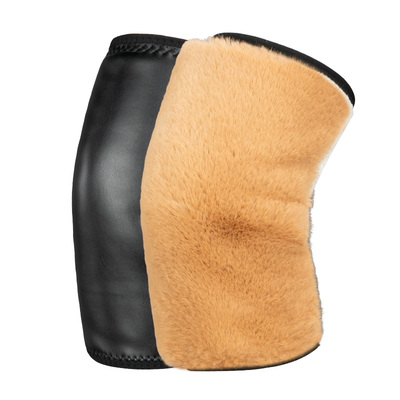 冬季骑行膝盖关节防寒保暖护膝盖