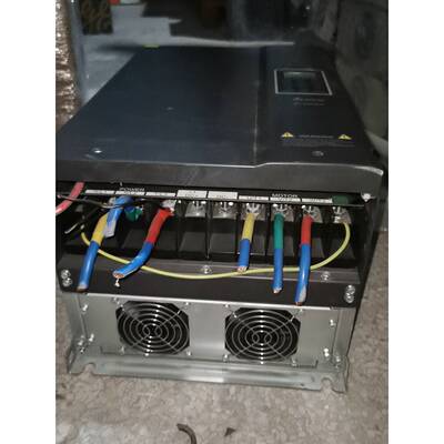 议价变频器VFD550C43AC200055K适用