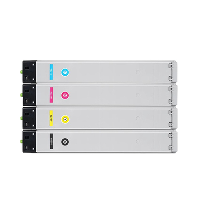 汇栢适用惠普MFP E785粉盒E78528dn硒鼓E78523dn复印机碳粉W9120MS墨盒W9130MC墨粉HP ColorLaserJetManaged