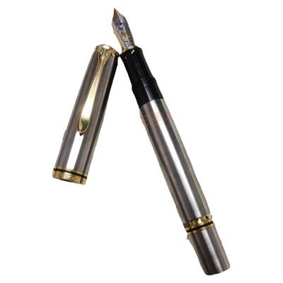 百利m800钛合金外壳定制活塞上墨