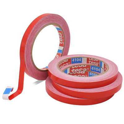 遮蔽测试胶带pvctesa德莎