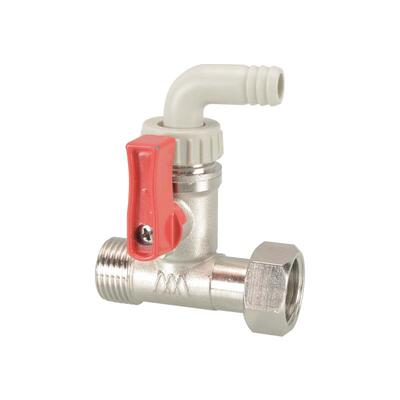 热水器排污阀加厚泄水阀排水阀