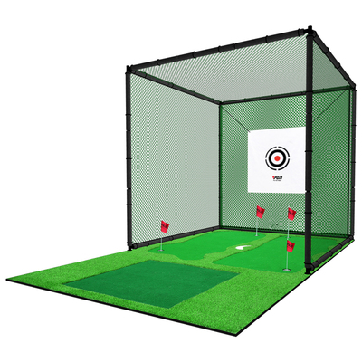 PGM练习网户外防风雨可定做尺寸