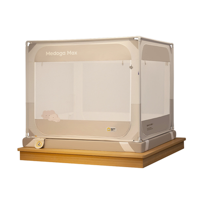 【连续8年第1】美朵嘉安睡舱Max2