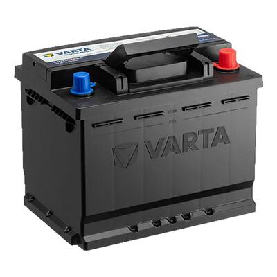 瓦尔塔圆标启停汽车电瓶EFB60/70思域雅阁途观帕萨特迈腾蓄电池