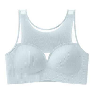 seileafen抹胸无痕背心式内衣