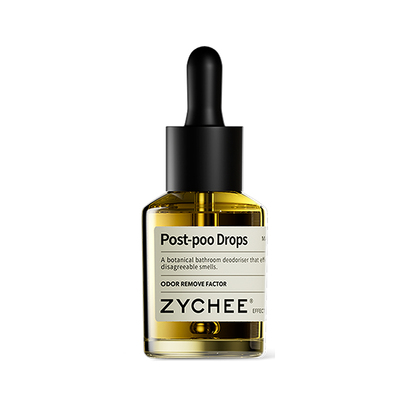 ZYCHEE厕所除臭清新剂净味一滴香