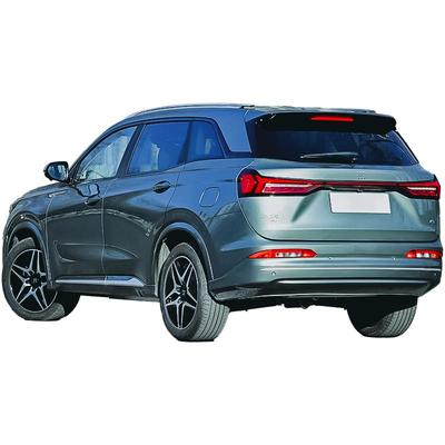 埃安零跑蓝电哪吒小鹏电动尾门