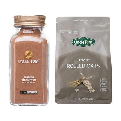 UNCLETOM锡兰肉桂粉100g