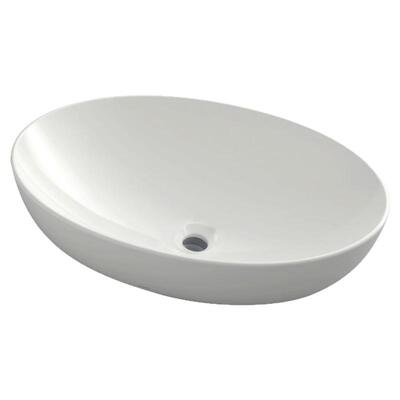 TOTO台上盆LW1705B桌上式