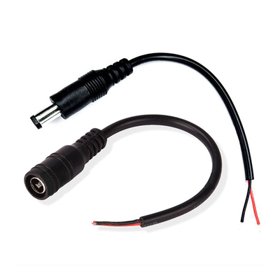 灯带插头，稳定耐用，延长线