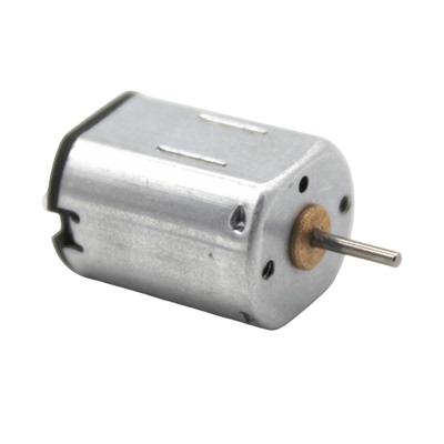 N20高速电机四轴航模玩具马达3V