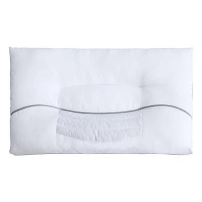 水星家纺决明子枕芯抗菌荞麦枕头男女呵护颈椎宿舍枕芯家用儿童