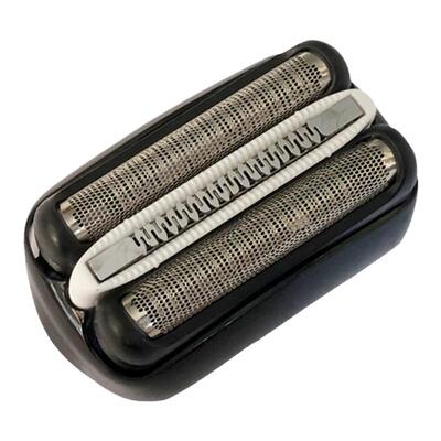 原装适用博朗剃须刀S3系 3000s 5408 5409 3010s 32B刀头配件