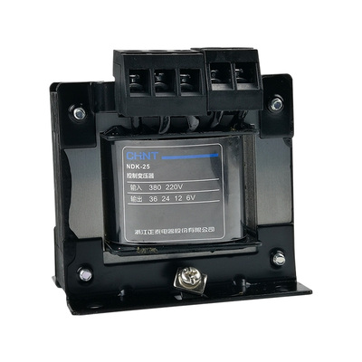 控制变压器CHNT/正泰机床