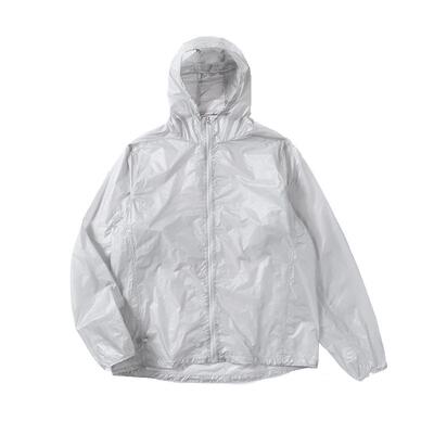 Zer0g轻量化55g防晒衣7D尼龙风壳