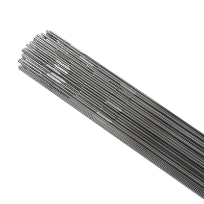 ERNi-1纯镍焊丝哈氏合金C276焊丝ERNiCr-3 NiCrMo-3-4镍基焊丝2.4