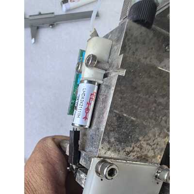 LEE LHDA242111H 直流电磁阀 24VDC 15