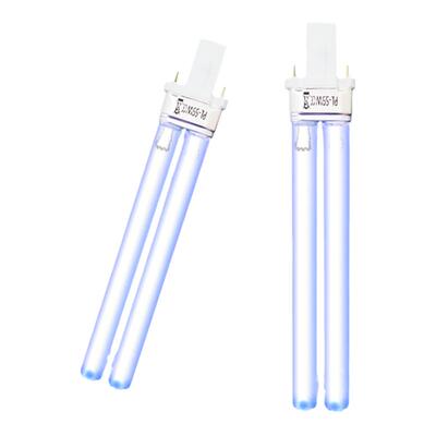 锦鲤鱼池鱼缸紫外线杀菌灯森森