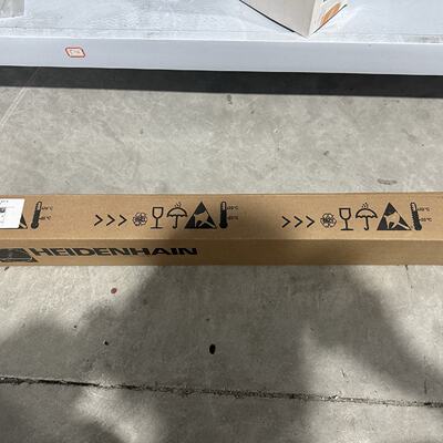 议价海德汉光栅尺557649-09 LC483升级689680-09 LC485全新进口现