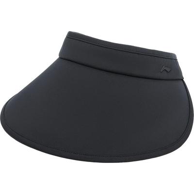 李宁男女同款空顶帽运动帽