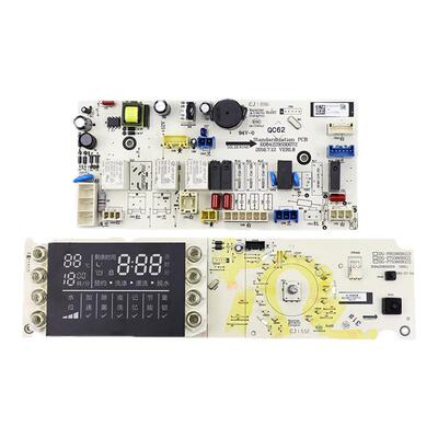 三洋洗衣机电脑板当日下单有优惠