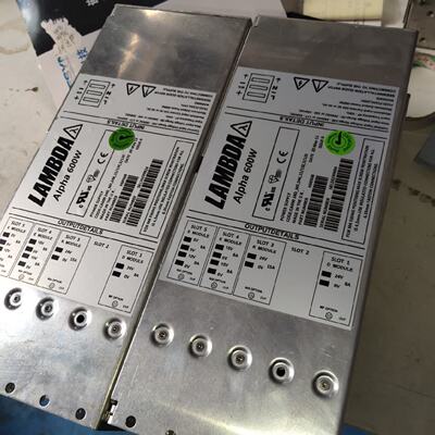 【请询价】半导体电源H60568 Alpha600 CA600 2