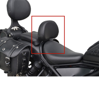 适用于CM300本田司机靠背后靠背