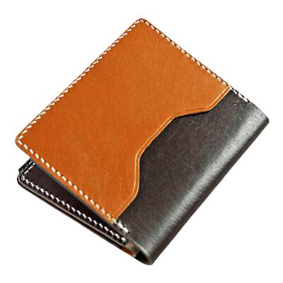 短夹钱夹diy手工材料包