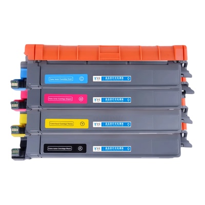 适用兄弟TN229XL彩色粉盒硒鼓