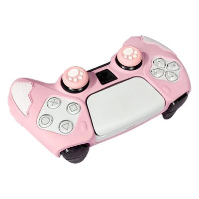 适用索尼SONYPS5手柄保护套