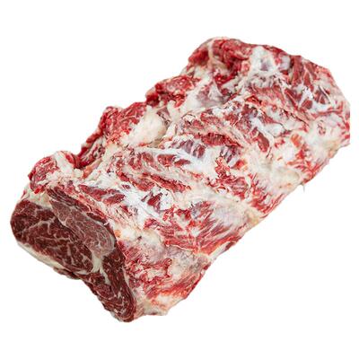 齐函杨佳齐齐哈尔雪花牛上脑整块