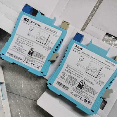 议价MTL浪涌保护器 MTL5546Y隔离式安全栅 全新原装 现货包邮