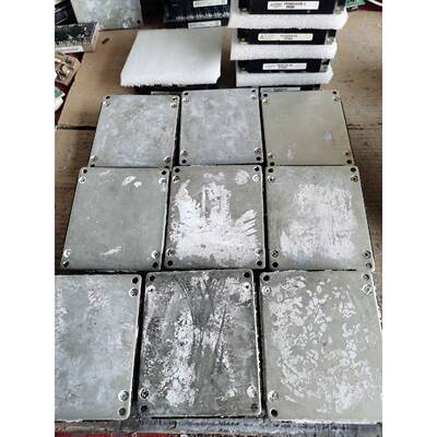 议价三菱模块原装拆机PM100CVA1202一共13个维修