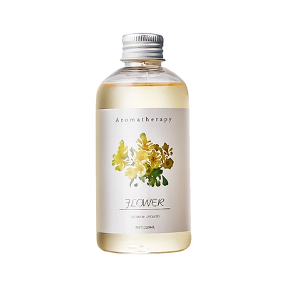 50ml试用装精油补充液香薰