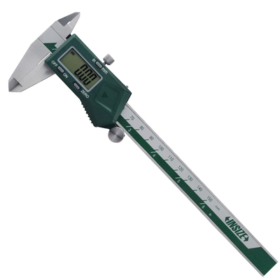 英示insize电子数显卡尺