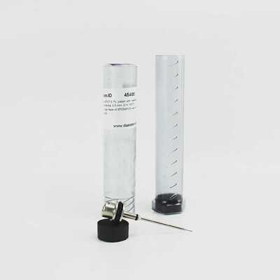 ABC-Techno 45405 nozzle piston with needle 0.5mm