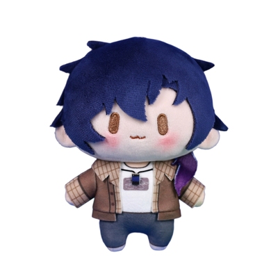 bilibiligoods毛绒玩偶