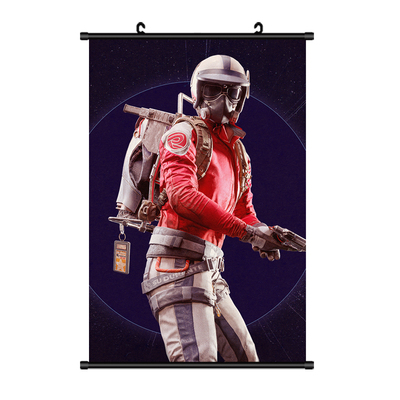 arcraiders海报挂画高清壁纸