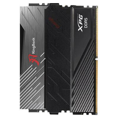 内存16G马甲5600套条金泰克