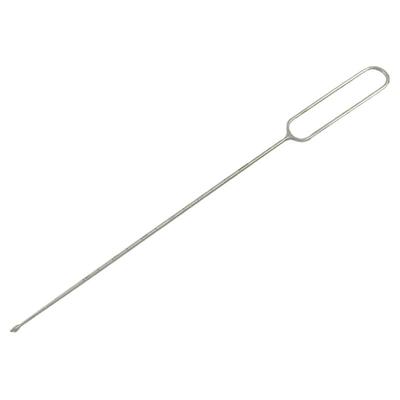 新华节育器子宫探针放置叉取出钩