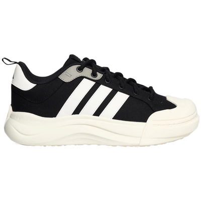 滔搏adidas阿迪达斯男女MAXXCOURT时尚厚底运动休闲鞋HQ9482