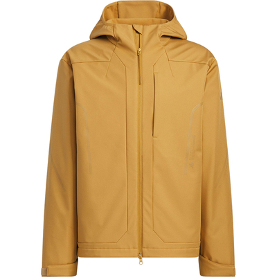 Adidas/阿迪达斯正品TH SOFTSHELL JK男士拒水防泼外套JZ1154