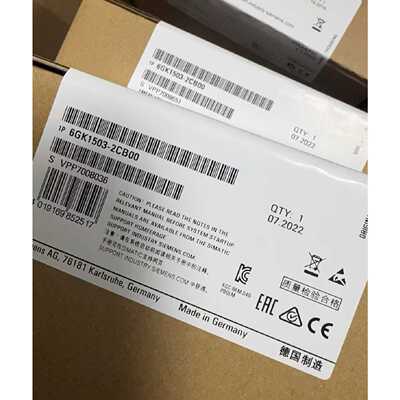 询价-6GK15032CB00可维修