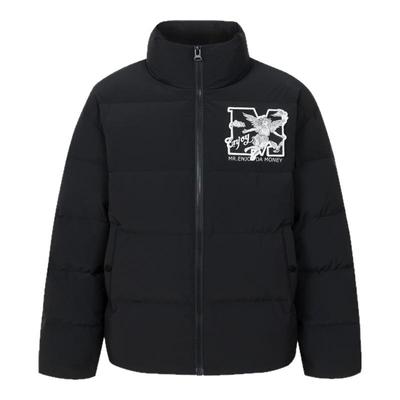 MEDM24FW小世界魔术贴羽绒服