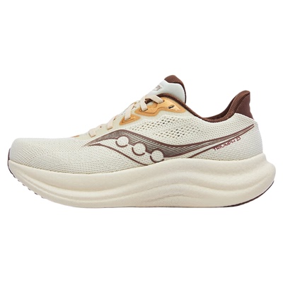 Saucony索康尼TRIUMPH23胜利23男女款旗舰缓震轻质透气回弹跑步鞋
