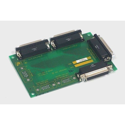 NEW CREOSCITEX 104998AC DUAL HEAD IF BOARD 174998AA
