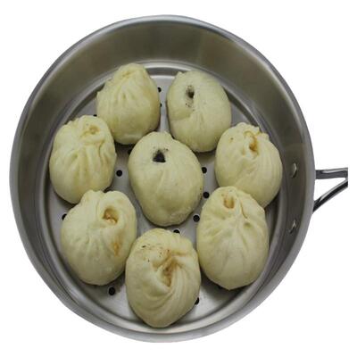 18-10不锈钢加厚蒸片篦子垫架