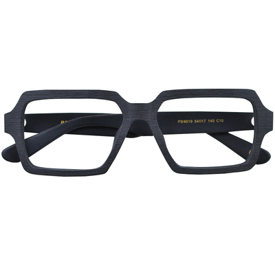 Posesion木纹方框板材女