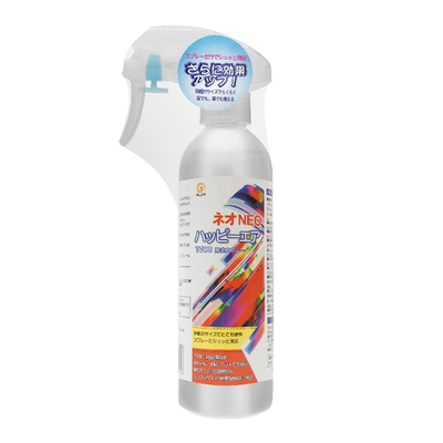 EKECHII甲醛TVOC苯氨清除剂